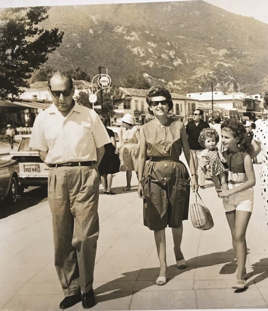 Τότε, οι γυναίκες της εποχής μου. Τώρα;